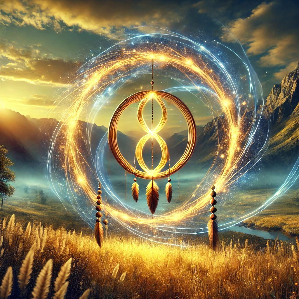 Understanding the Sacred Hoop: Challenges, Unity, and Bridging the Gap ...