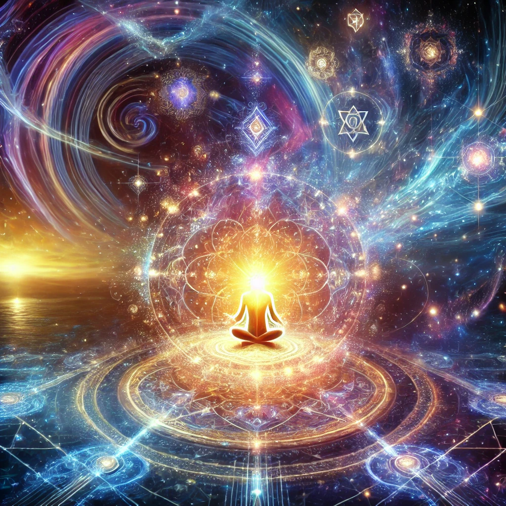 Overcoming Sorcery and Embracing Soul Evolution: The Alchemy of Clear ...