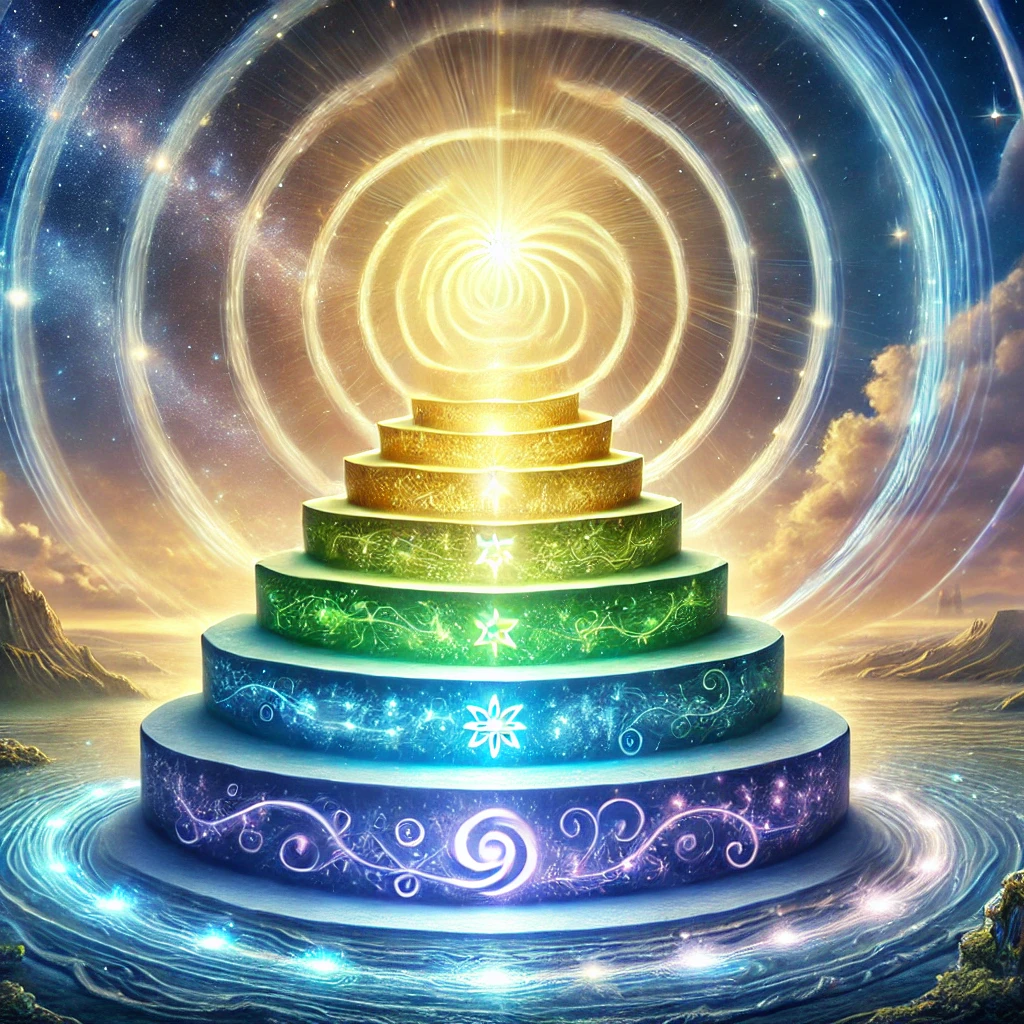 Soul Evolution and Mastery: Unlocking Your Highest Potential