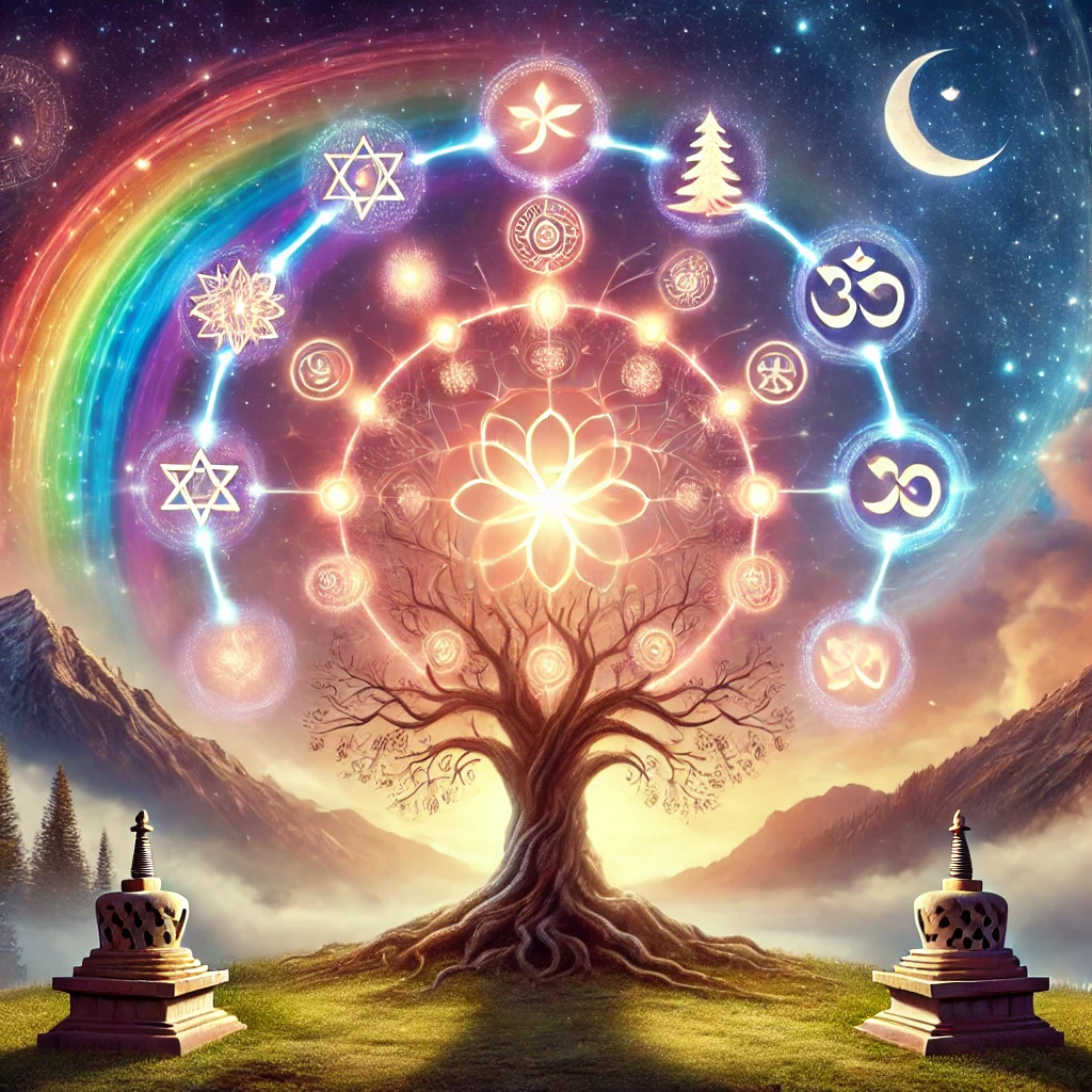 Blending Ancient Traditions: Cristo-Hermetic Shamanism, Tibetan ...