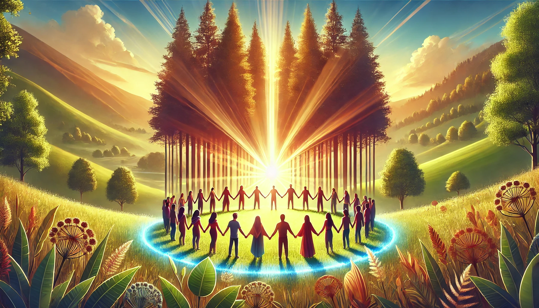 The Role of Community and Simplicity: Building Connection and ...