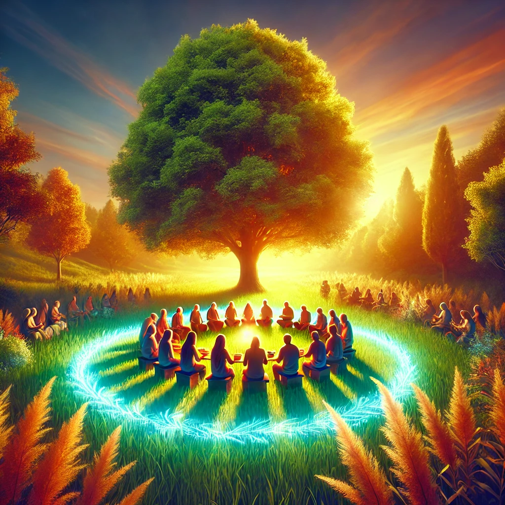 The Role of Community and Simplicity: Building Connection and ...