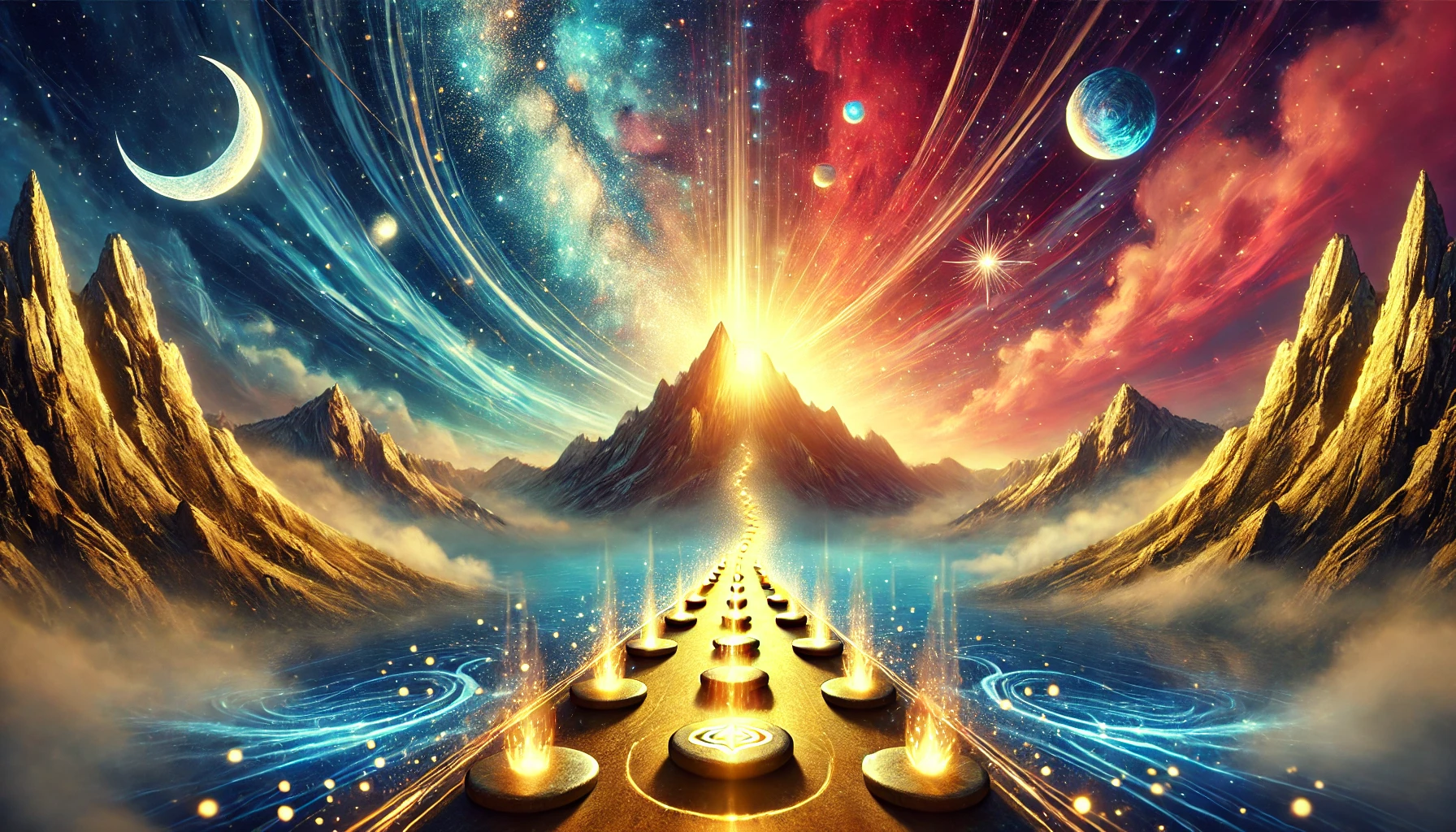 Mastering Freedom: Embrace Your Path to Liberation - Shamanic Ananda