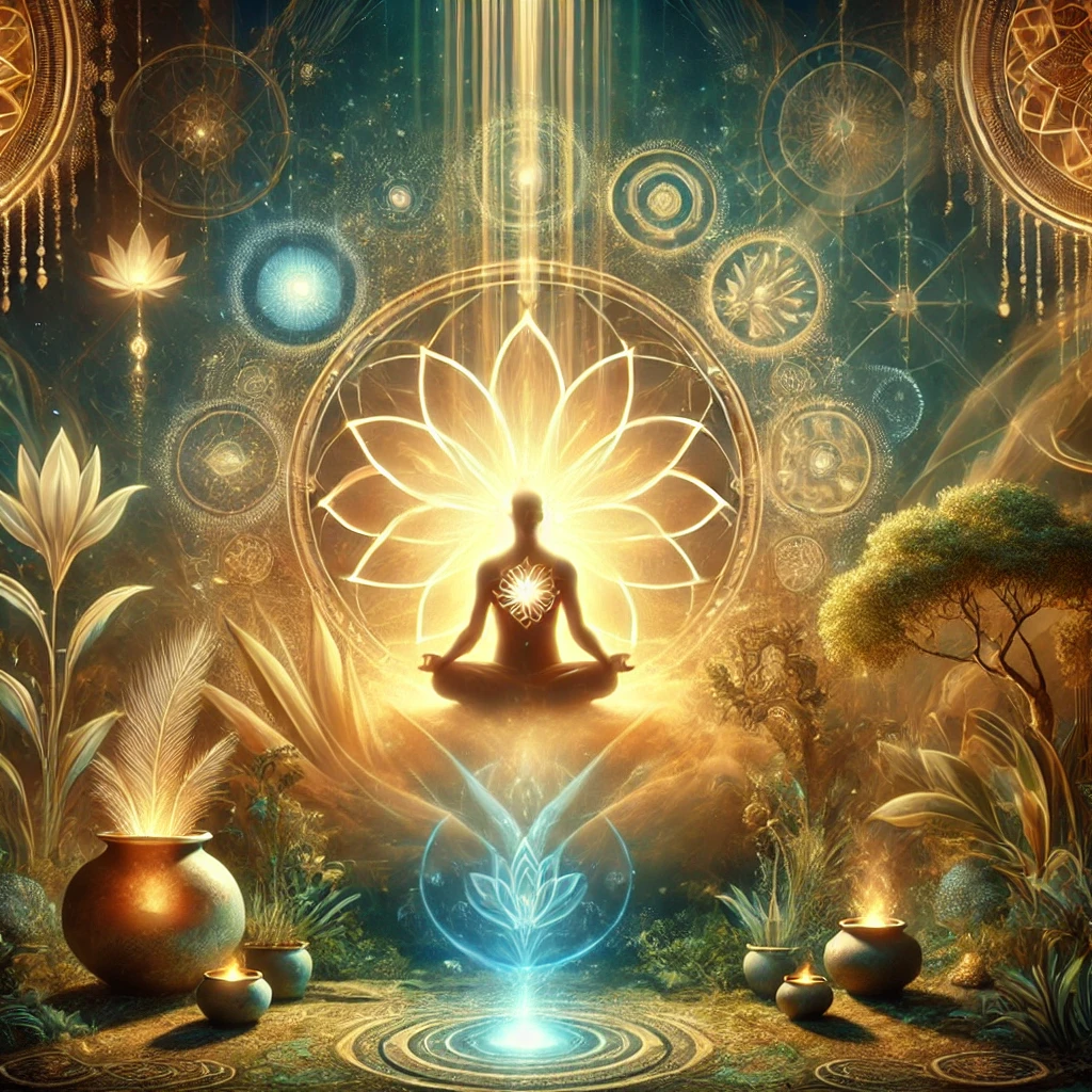 Unmasking the Divine: Why Safety and Ethics Matter in Entheogenic ...