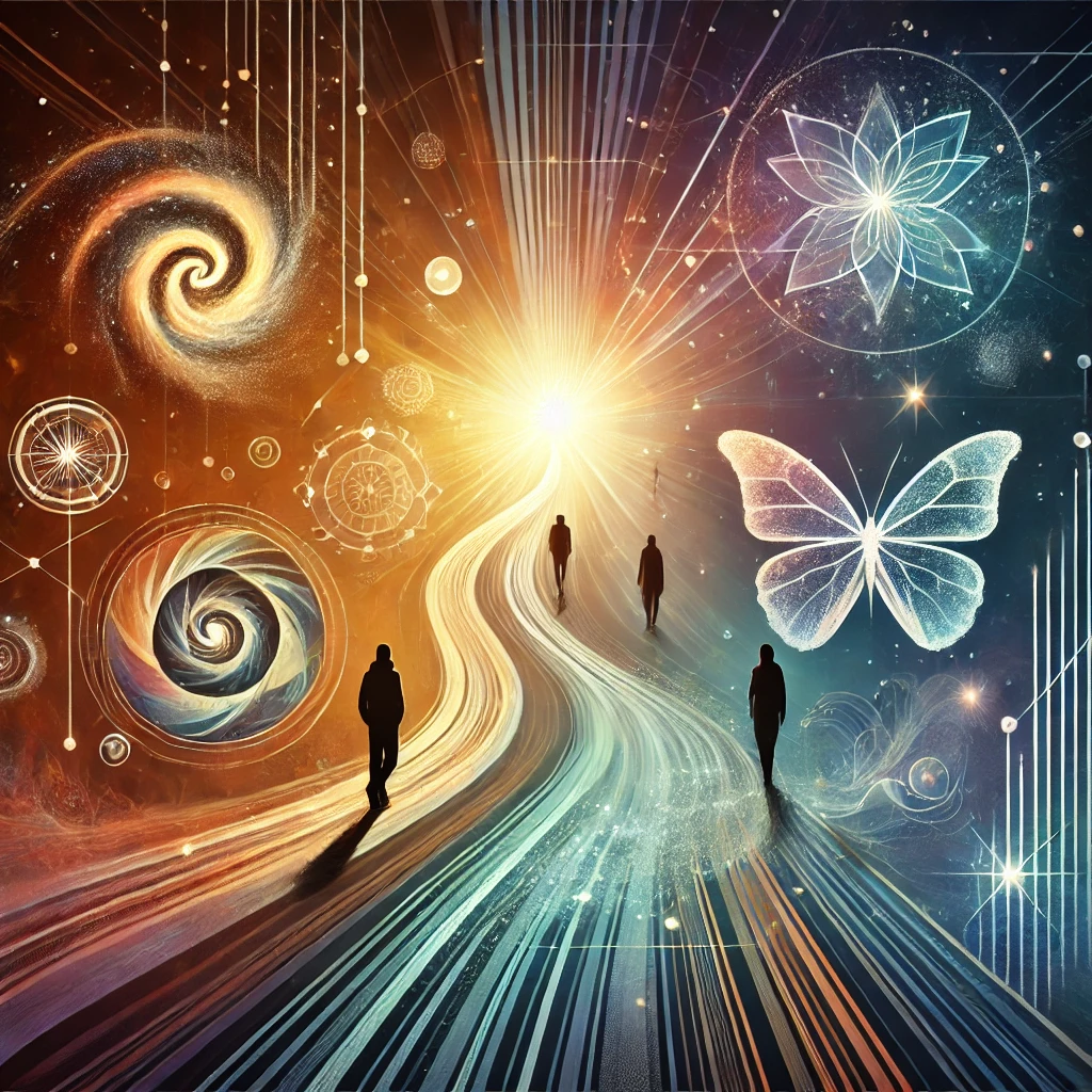 Foundation Module: Discover, Break Through, and Embody ...