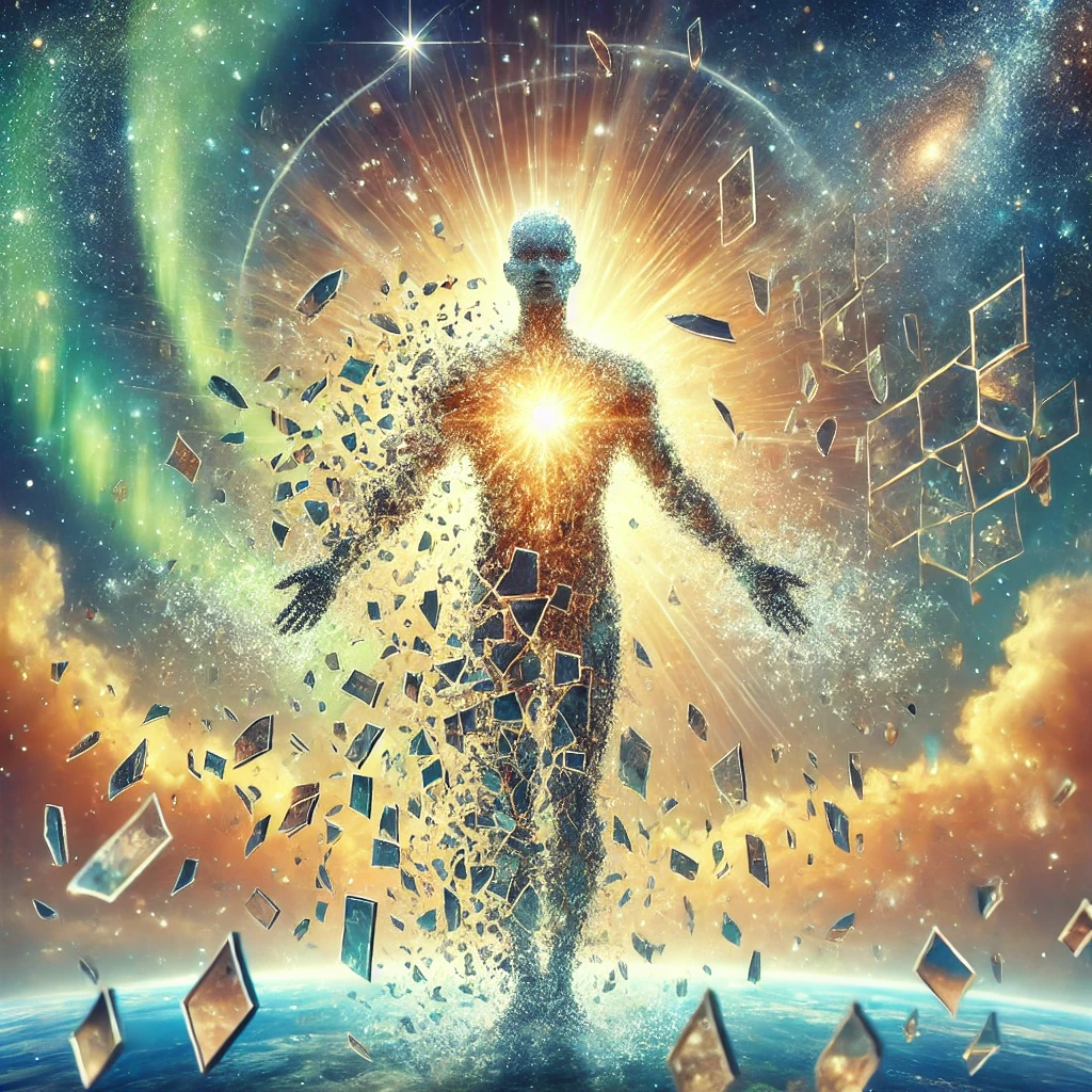 Soul Retrieval and Power Retrieval | Reclaim Your Wholeness with ...